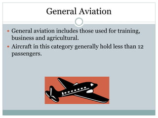 Aircrafts | PPTX