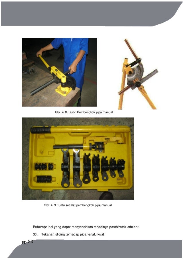 Aircraft Sheet Metal Forming