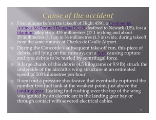 Aircraft structure | PDF