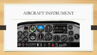 AIRCRAFT STRUCTURE.pptx