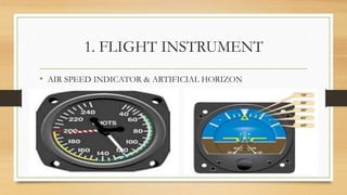 AIRCRAFT STRUCTURE.pptx