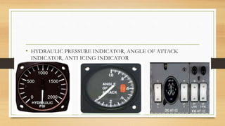 AIRCRAFT STRUCTURE.pptx