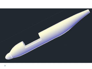 Project of Aircraft Structure Failure | PDF