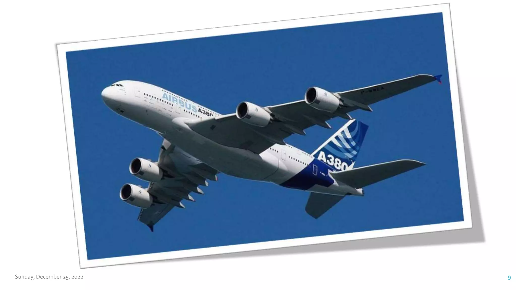 Aircraft Structure Presentation.pptx