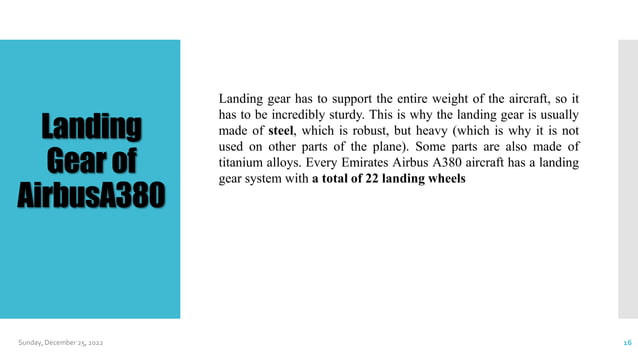 Aircraft Structure Presentation.pptx