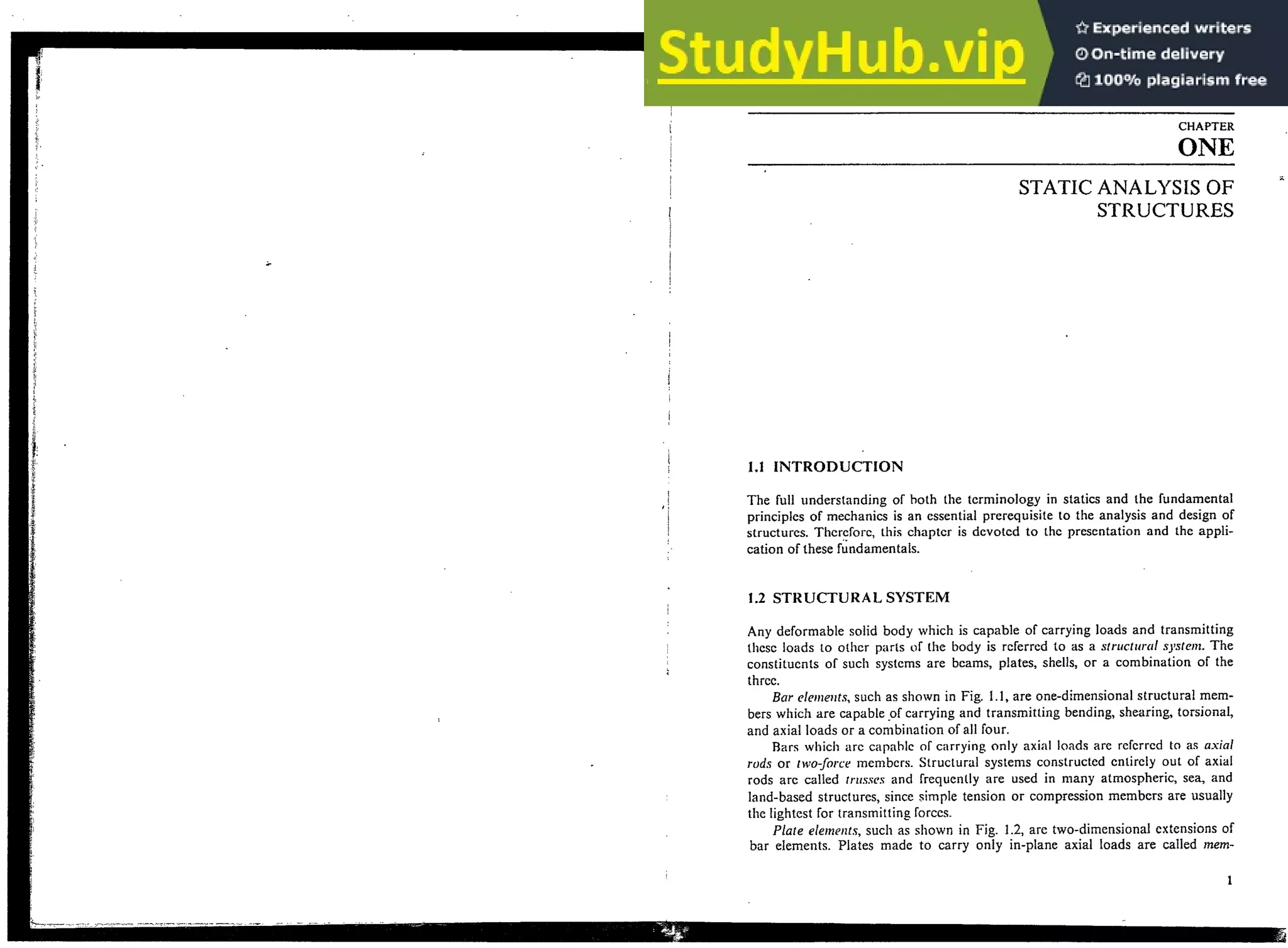 Aircraft Structures-D J.Peery | PPT