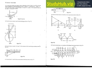 Aircraft Structures-D J.Peery | PDF
