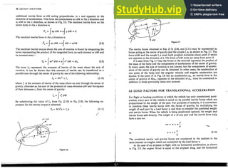 Aircraft Structures-D J.Peery | PDF