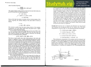 Aircraft Structures-D J.Peery | PDF