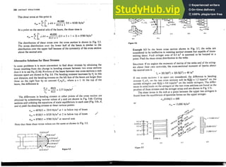 Aircraft Structures-D J.Peery | PDF