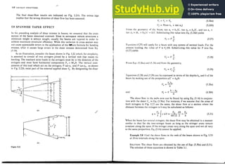 Aircraft Structures-D J.Peery | PDF