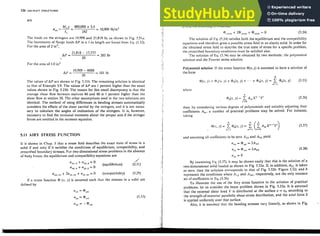 Aircraft Structures-D J.Peery | PDF