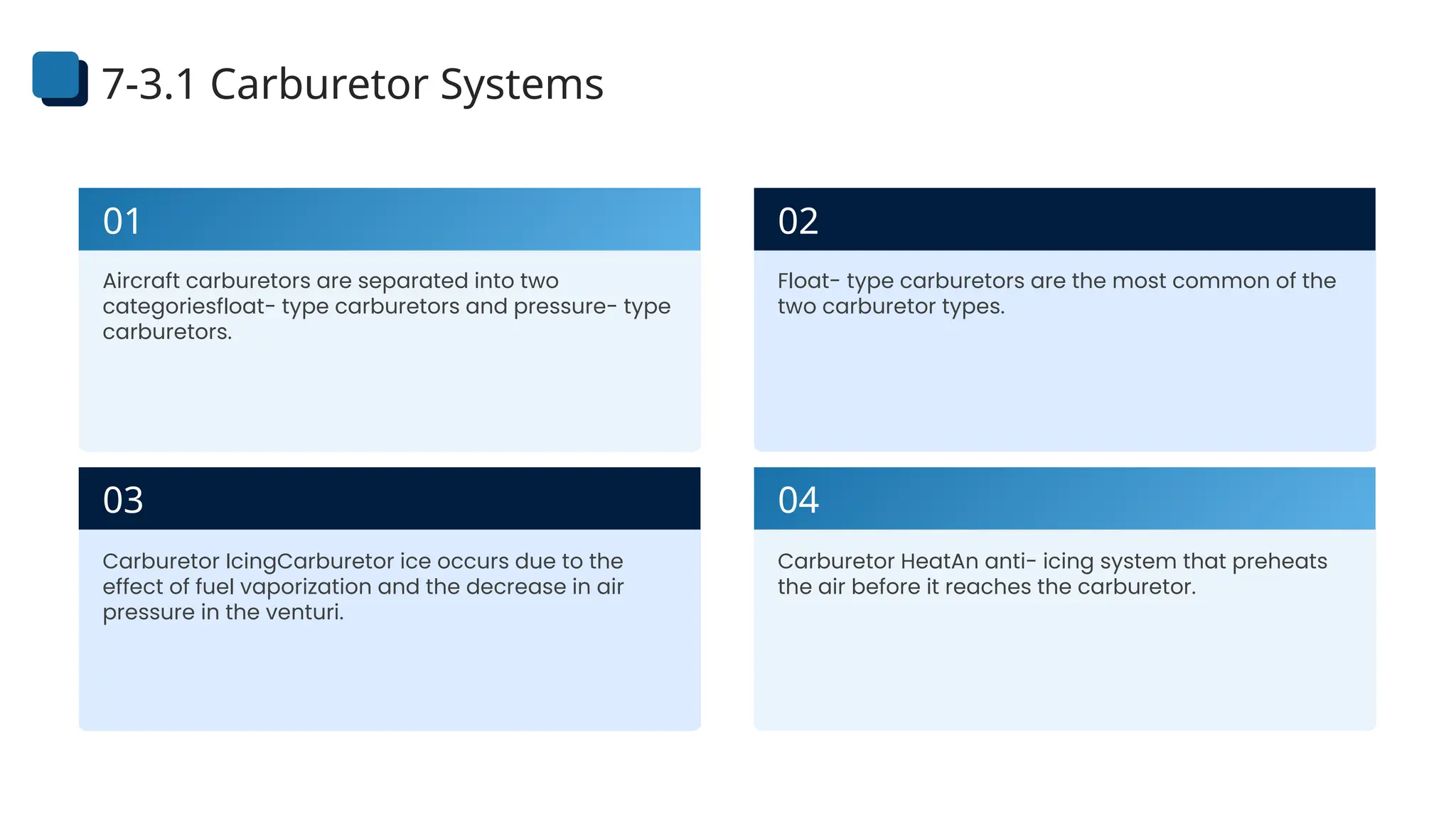 Aircraft Systems for beginer acording to icao.pptx