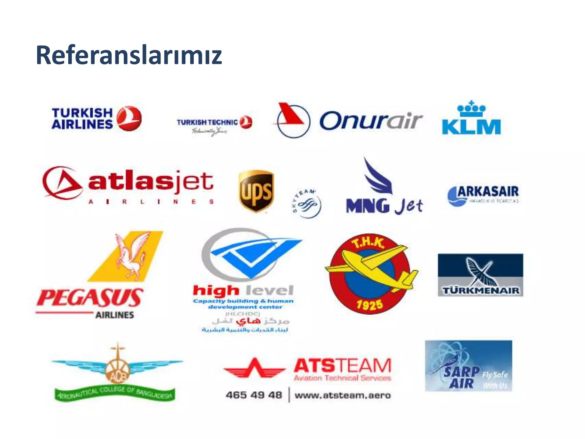 Aircraft systems engineering (Cat C License) | PPTX