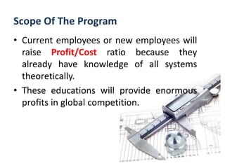 Aircraft systems engineering (Cat C License) | PPTX