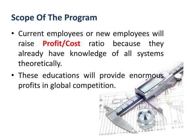 Aircraft systems engineering (Cat C License) | PPTX