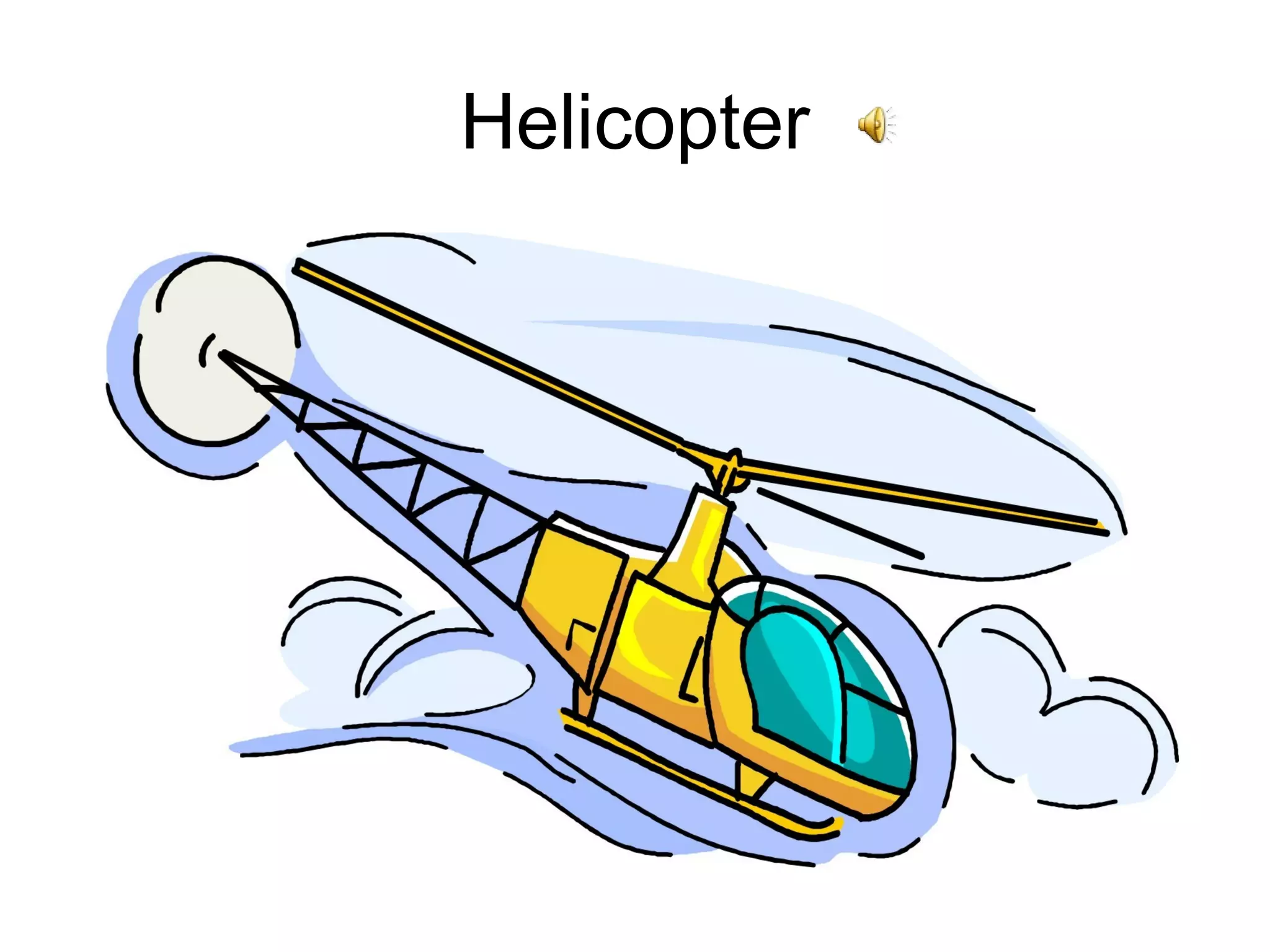 Aircraft vocabulary | PPT