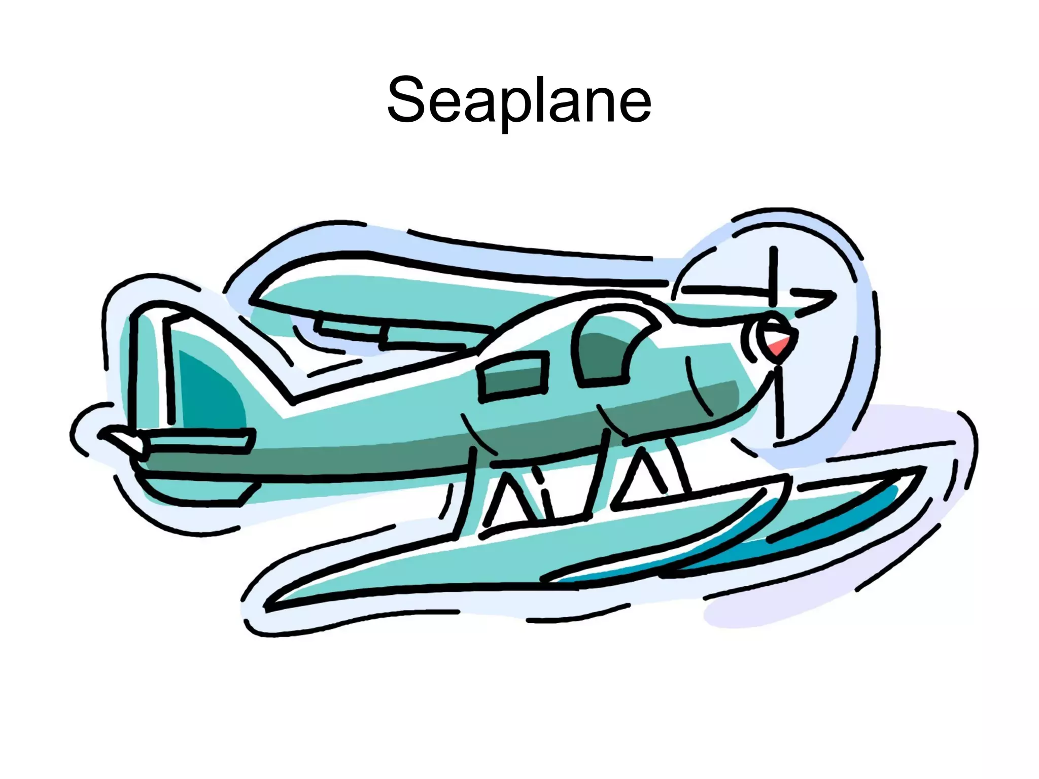 Aircraft vocabulary | PPT