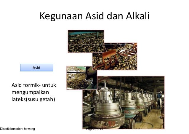 Air dan larutan 2014