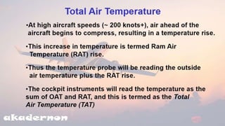 Basic Avionics | Air data computers ch-4 | PPT
