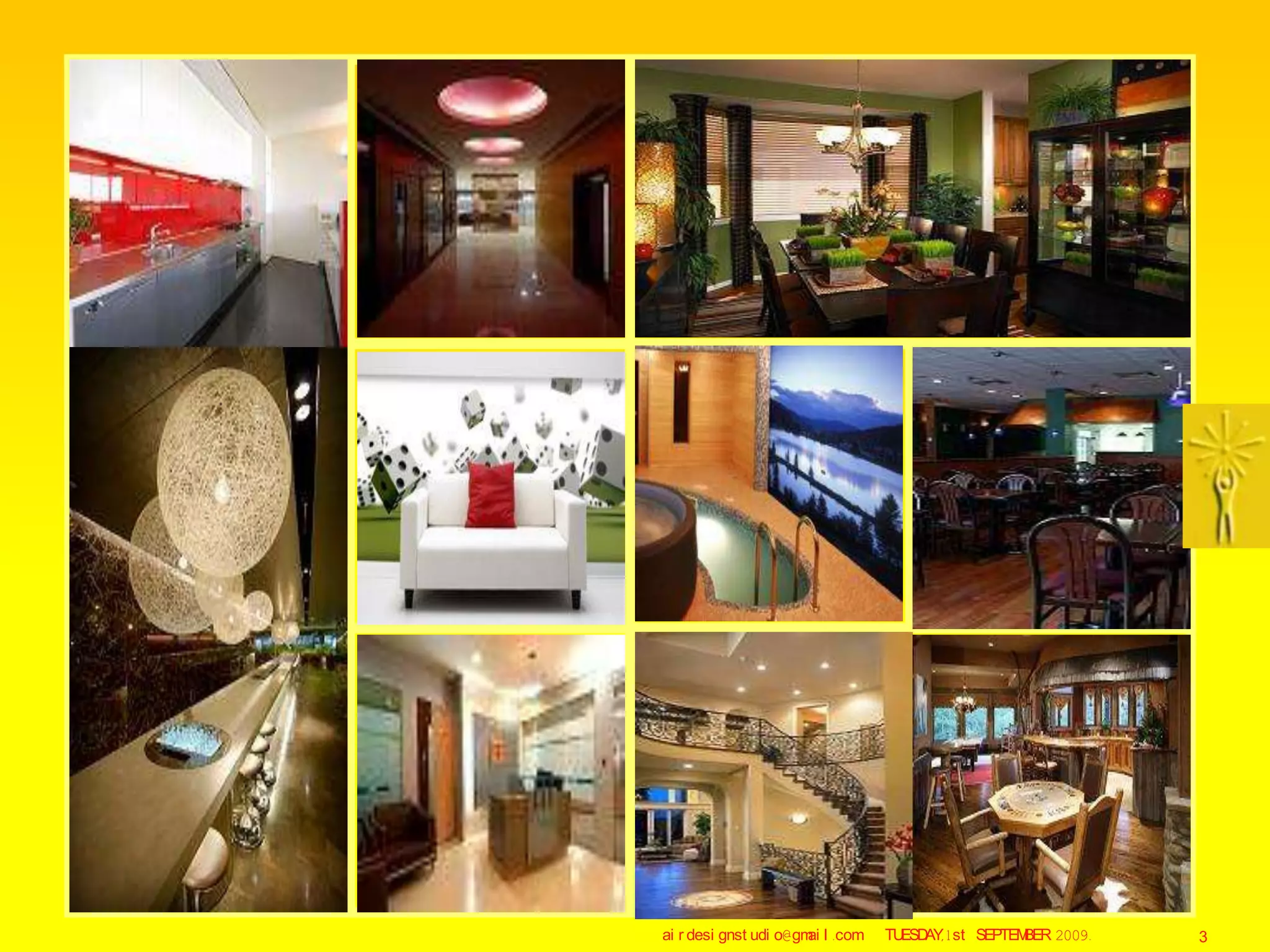 Air Design Studio | PPSX