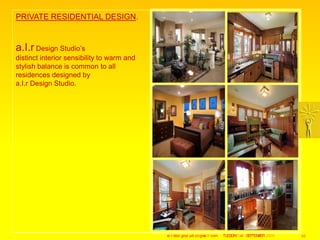 Air Design Studio | PPSX | Email | Internet