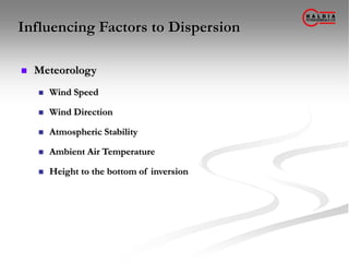 Air_Dispersion_Modeling_&_ALOHA.ppt