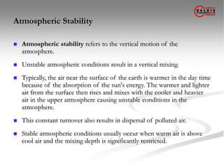 Air_Dispersion_Modeling_&_ALOHA.ppt