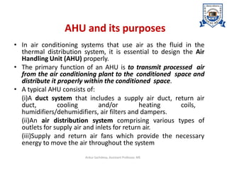 Air Distribution and Airconditioning Apparatus.pdf