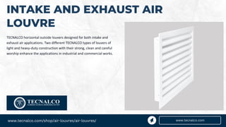 air distribution products manufacturer UAE.pdf