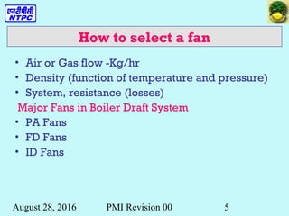 Air draft system | PPT