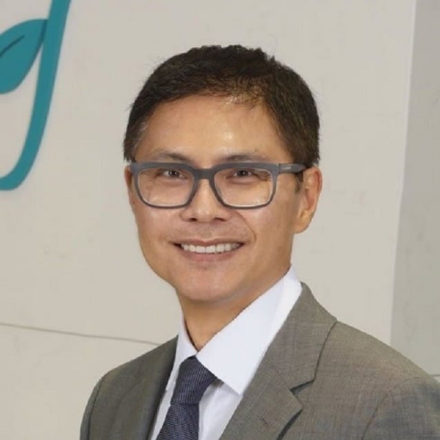 Airdrie dentist Dr. Lawrence Lai of Sonata Dental | PDF