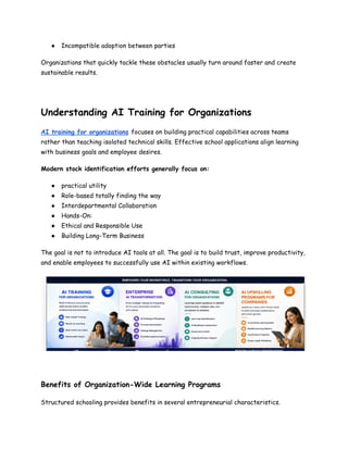 AI Readiness at Scale_ Building Smarter Organizations Through Training ...
