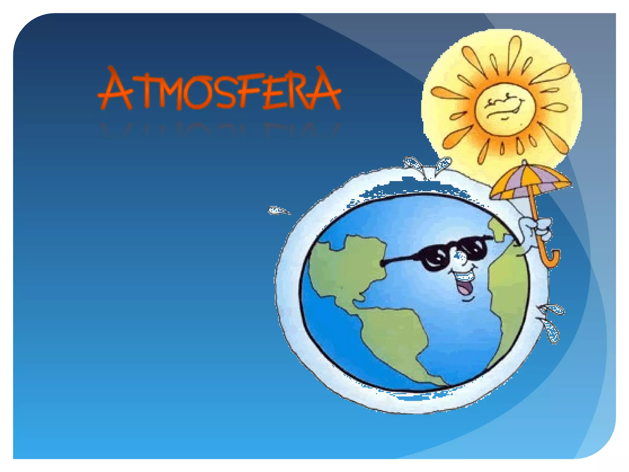 Atmosfera | PPT