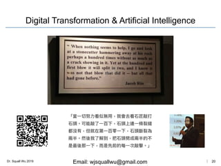 Digital Transformation and AI in Smart Manufacturing | PDF | Technology ...