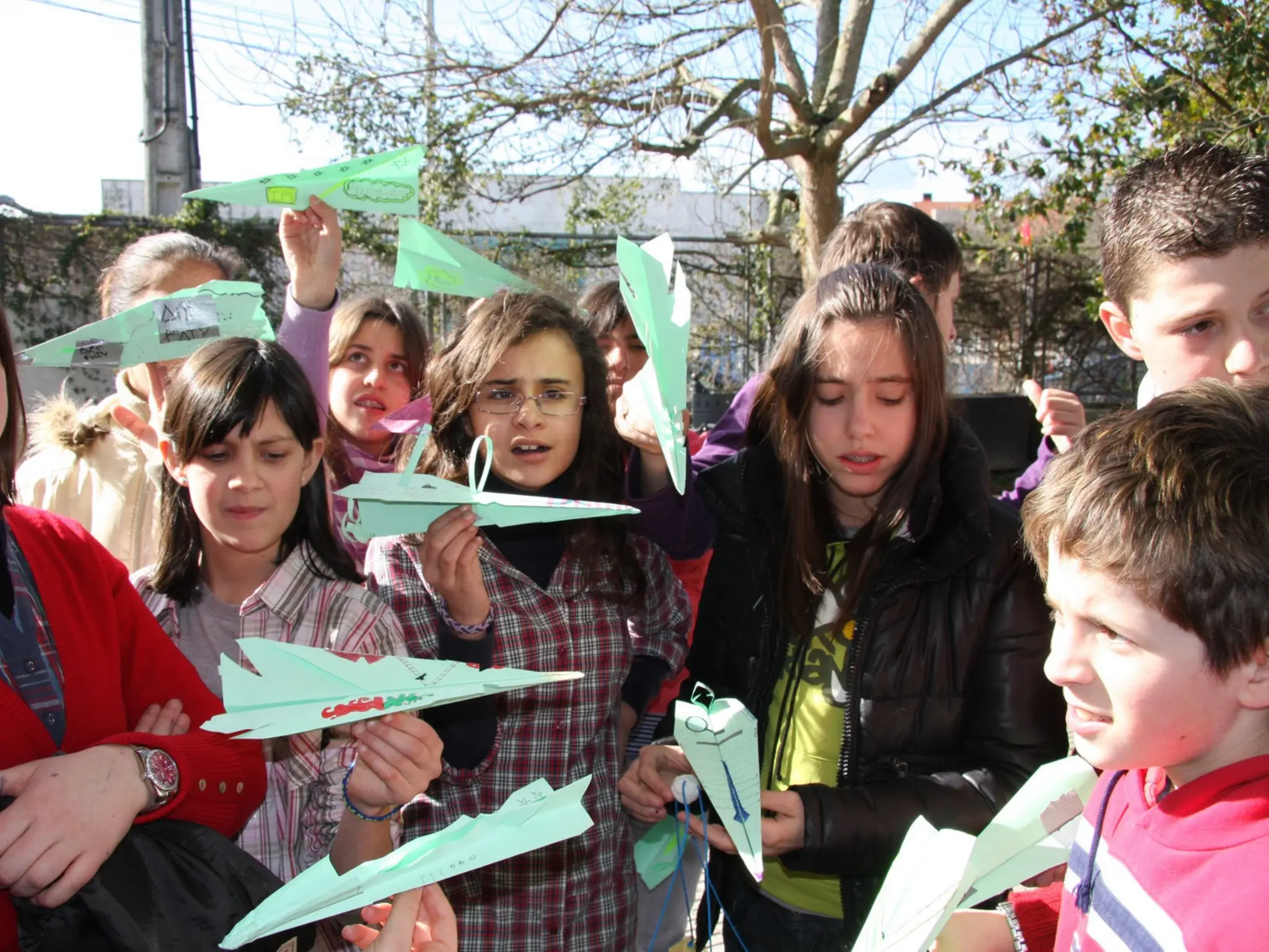 AIRE PROPIEDADES: descripción, propiedades, medida, aparellos, aproveitamento... | PPTX