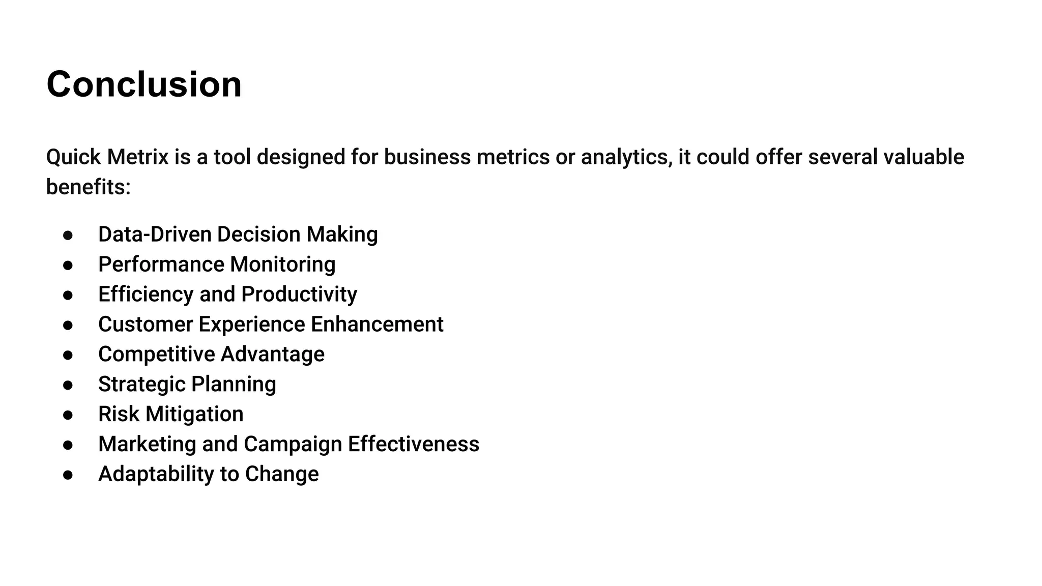ai reputation management | PPT