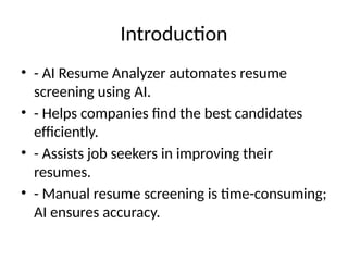 AI_Resume_Analyzer_Using_nlp_Presentation.pptx