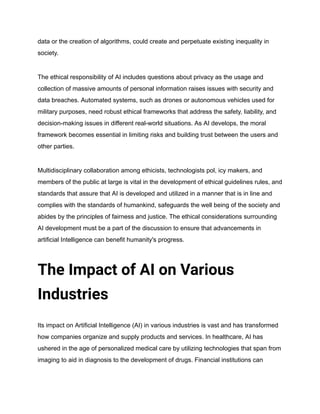 AI Revolution_ How AI is Revolutionizing Technology.pdf