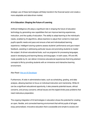 AI Revolution_ How AI is Revolutionizing Technology.pdf