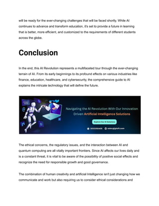 AI Revolution_ How AI is Revolutionizing Technology.pdf