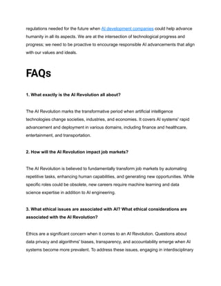 AI Revolution_ How AI is Revolutionizing Technology.pdf