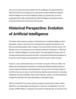 AI Revolution_ How AI is Revolutionizing Technology.pdf