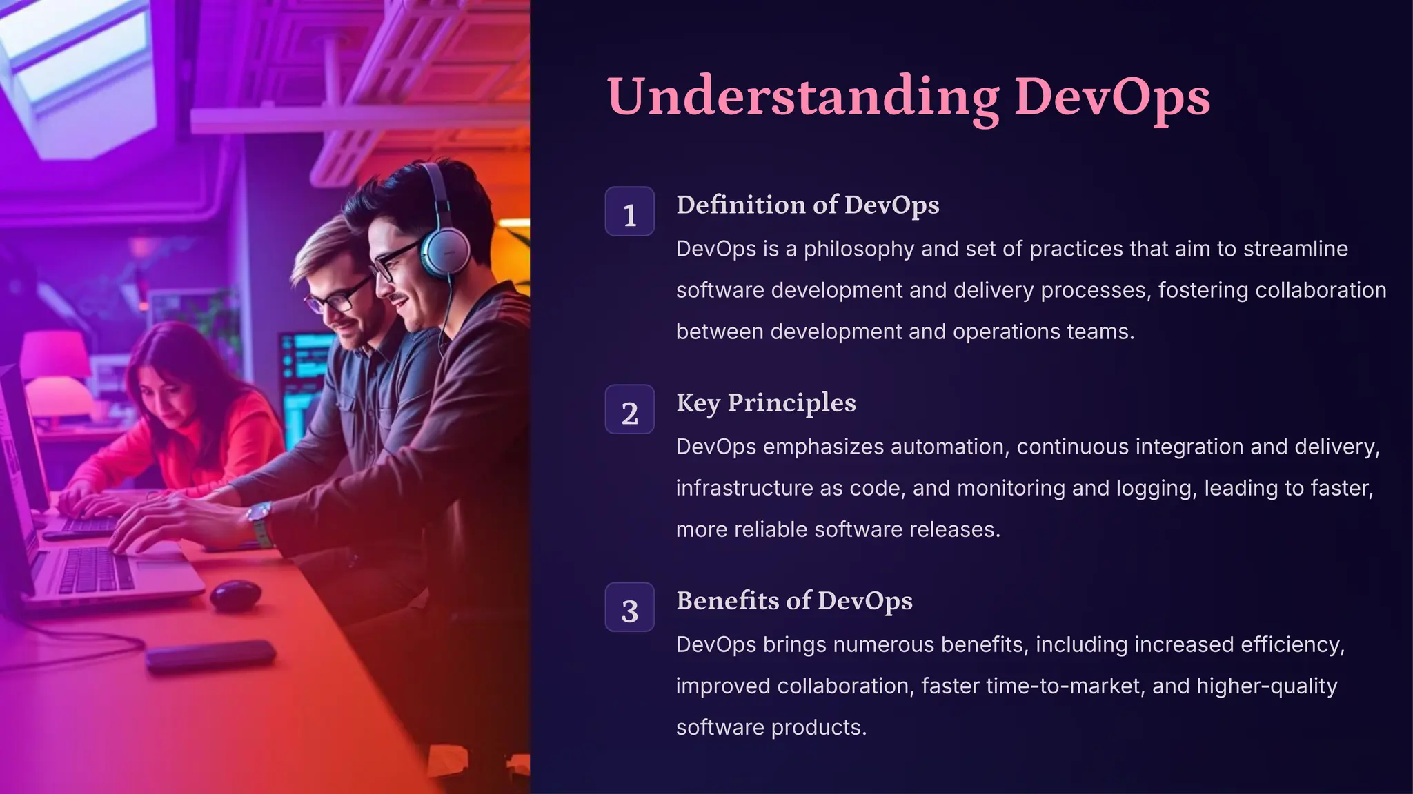 Agile Mumbai 27-28th Sep 2024 | AI Revolution: Transforming the Future of DevOps by Yadnesh ...