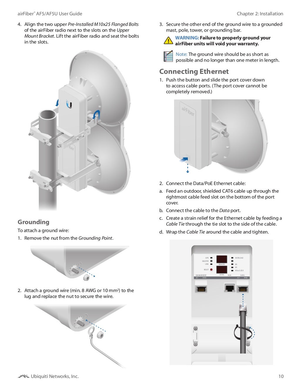 Air fiber af5_af5u_ug