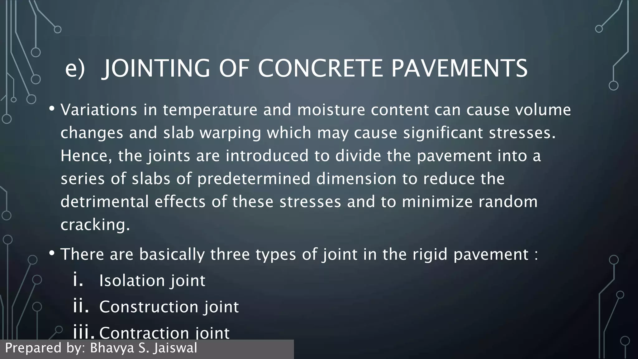 Airfield design methods | PPTX