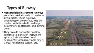 Airfield ground lighting (AGL) | PPTX