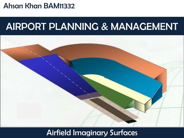 Airfield Imaginary Surfaces | PPTX