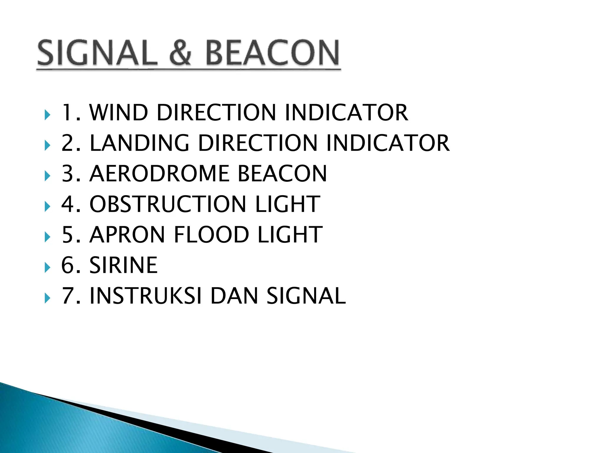 AIRFIELD LIGHTING SYSTEM (ALS) I - Final.pptx