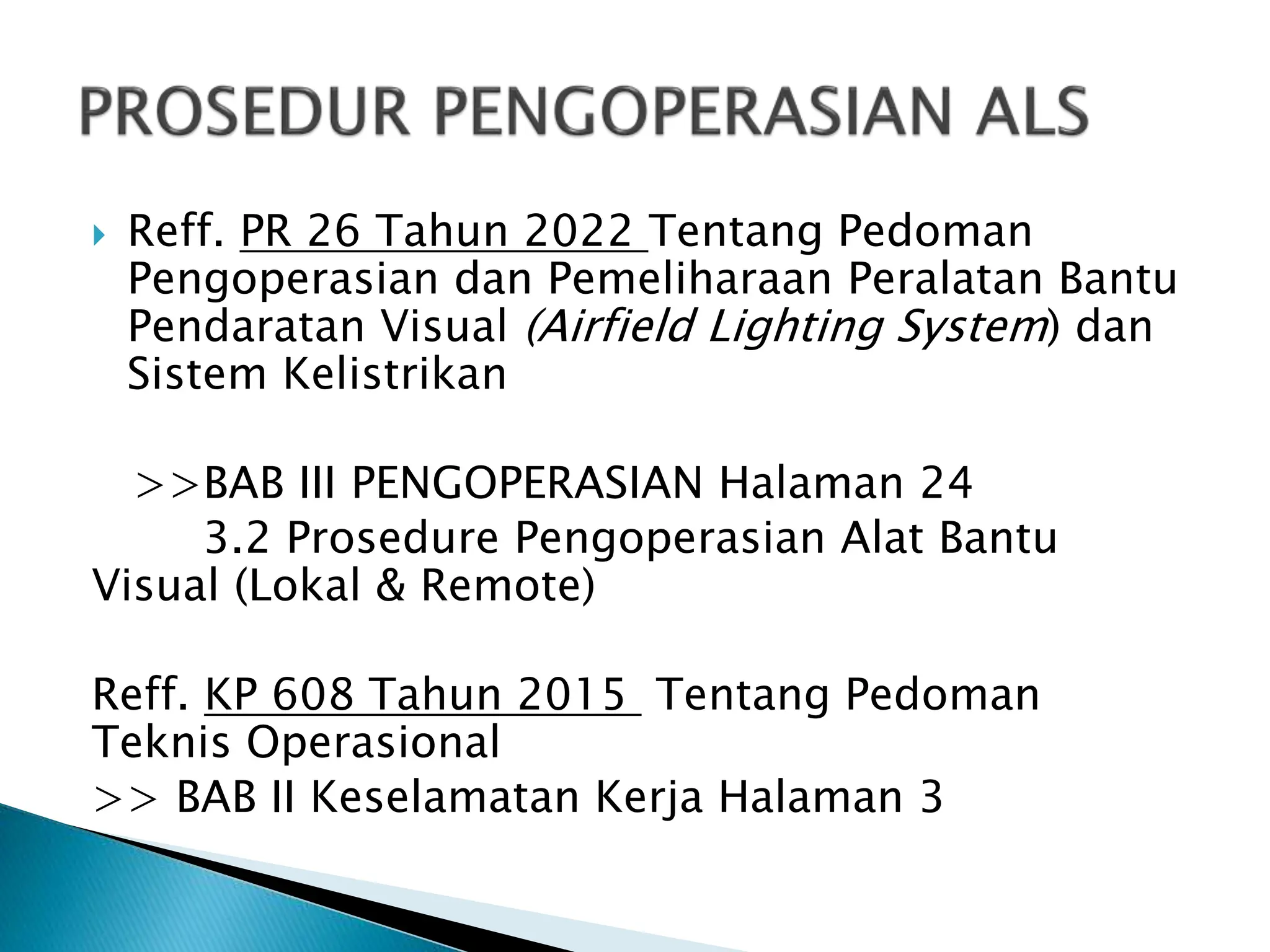 AIRFIELD LIGHTING SYSTEM (ALS) I - Final.pptx